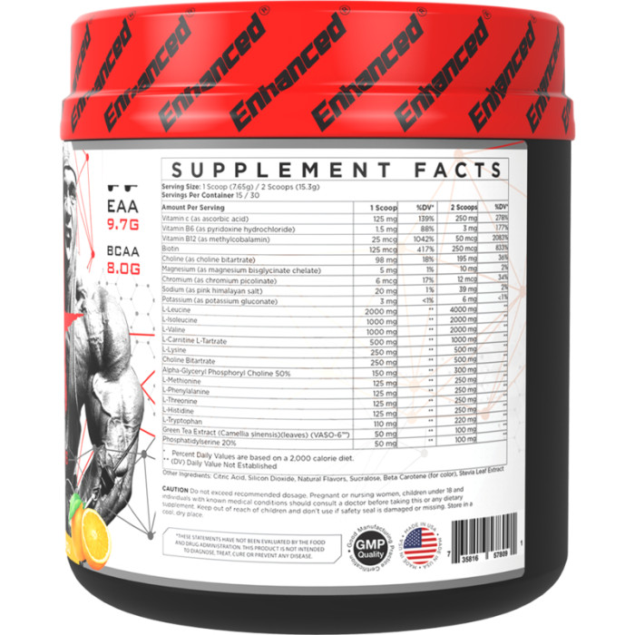 Enhanced EAA Price in Bangladesh Bd